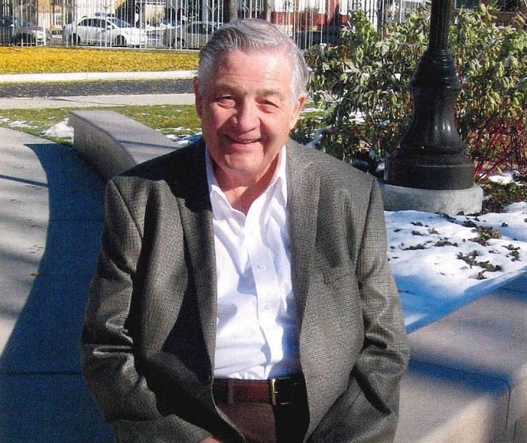 Loron Marler | News, Sports, Jobs - Standard-Examiner